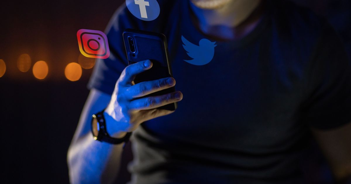 "Wat Facebook over mij verzamelde sinds ik 11 jaar was"