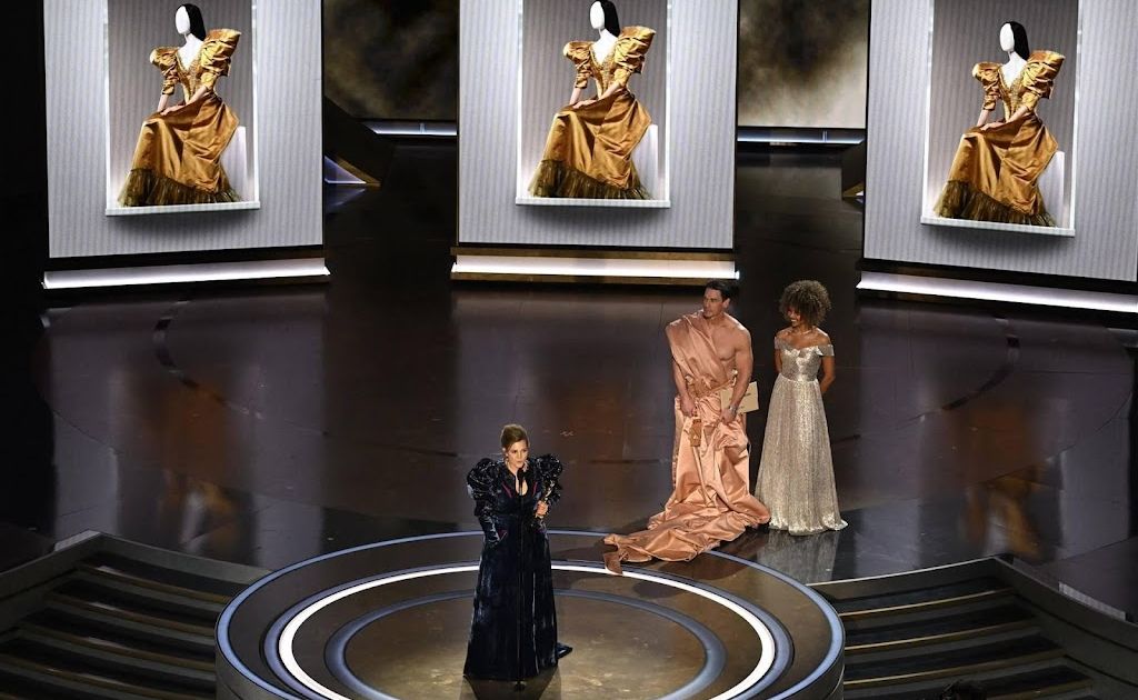Poor Things sleept drie Oscars in de wacht, Oppenheimer nog nul