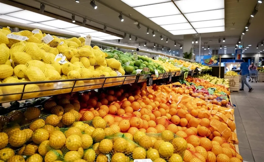 Gezonder en duurzamer eten kost hetzelfde