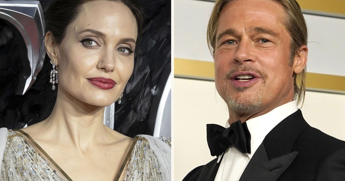 Angelina Jolie over ex-man Brad Pitt: “Hij mishandelde mij langdurig ...