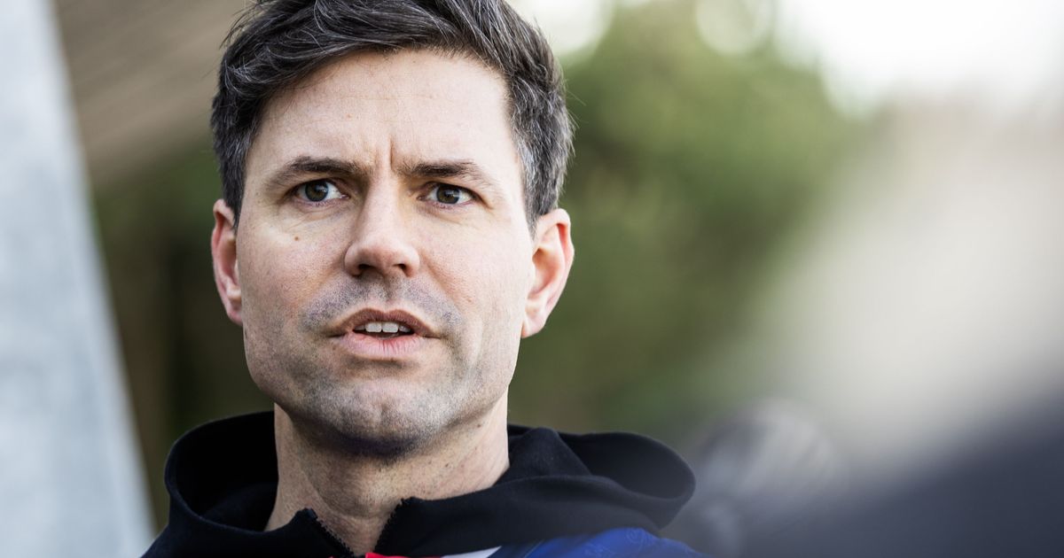 Simon Keizer druk bezig 'om weer mens te worden': “Nick en Simon was ...