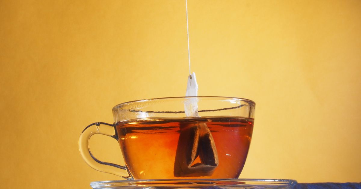 De gezondheidsvoordelen van thee en wanneer je thee moet drinken