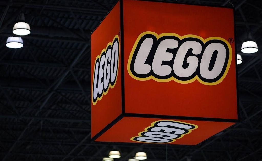 LEGO sleept Nederlander voor rechter om inbreuk merkrecht