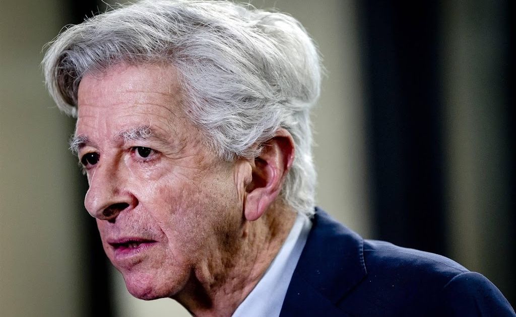 Remkes vindt dat Plasterk geen premier moet worden