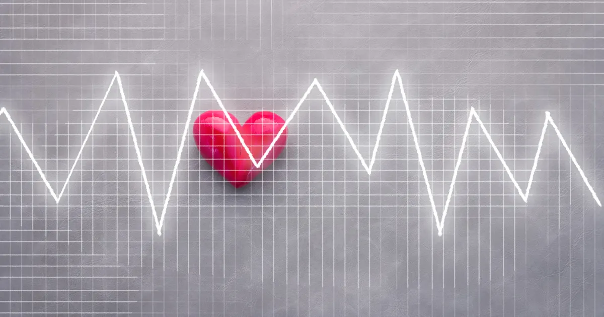 Wat je hartslag je kan vertellen over je conditie en gezondheid