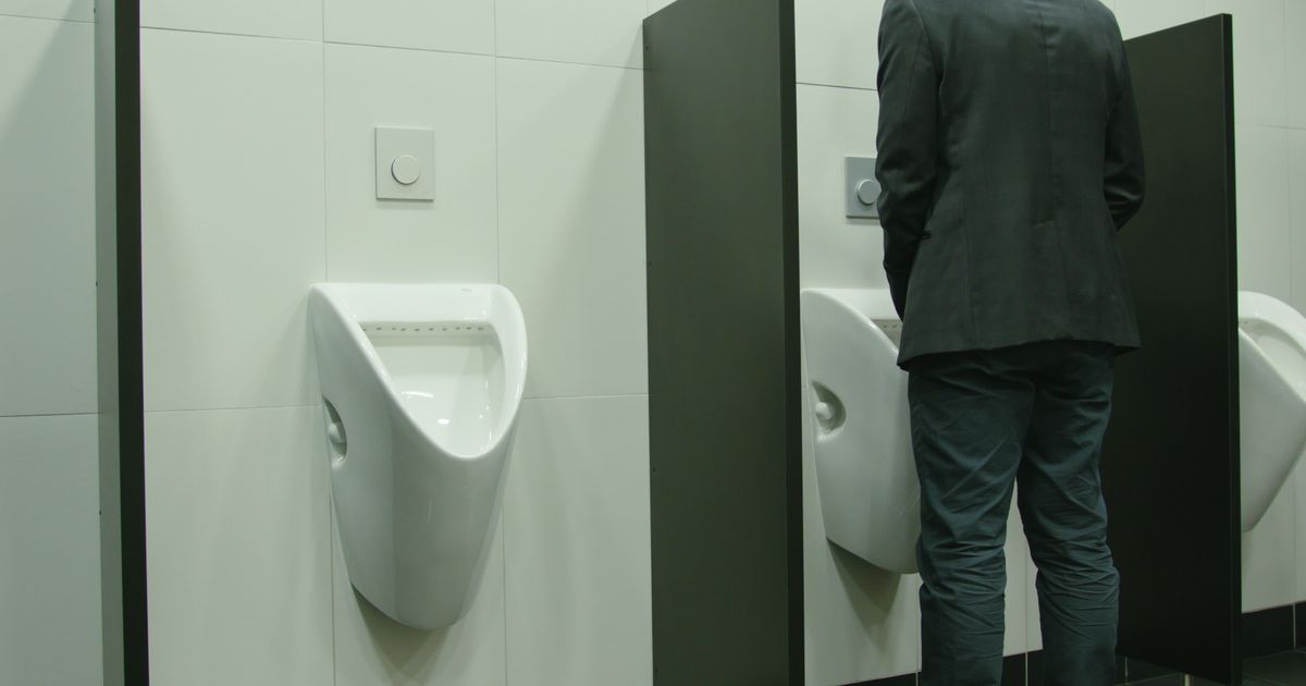 Wat te doen als je aldoor moet plassen?