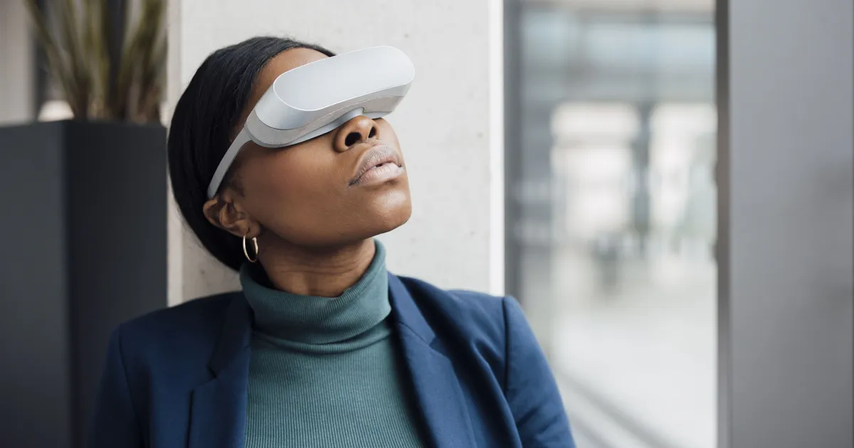 AI-chatbot simuleert je toekomstige zelf: "Inspireert om verstandigere ...