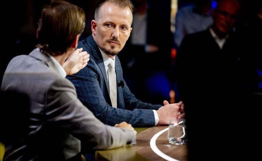 PVV wil in nieuwe Europese fractie met Le Pen en Meloni
