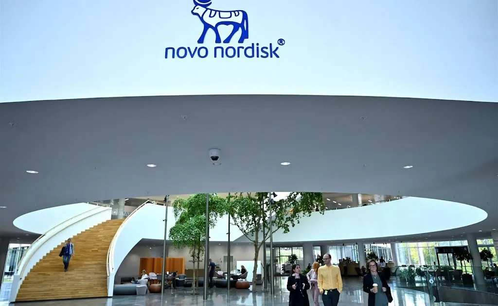 Novo dreigt Lego als waardevolste Deense merk voorbij te streven