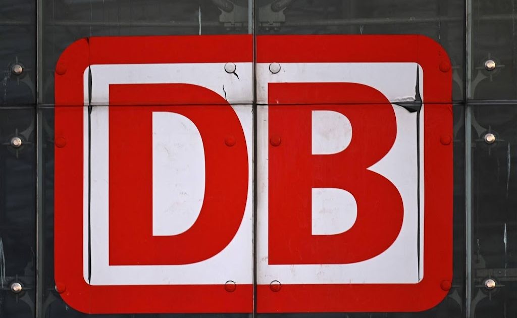 Deutsche Bahn door stof na kritiek op problemen treinverkeer EK
