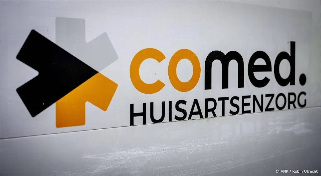 Co-Med moet dossiers patiënten delen met vervangende huisartsen
