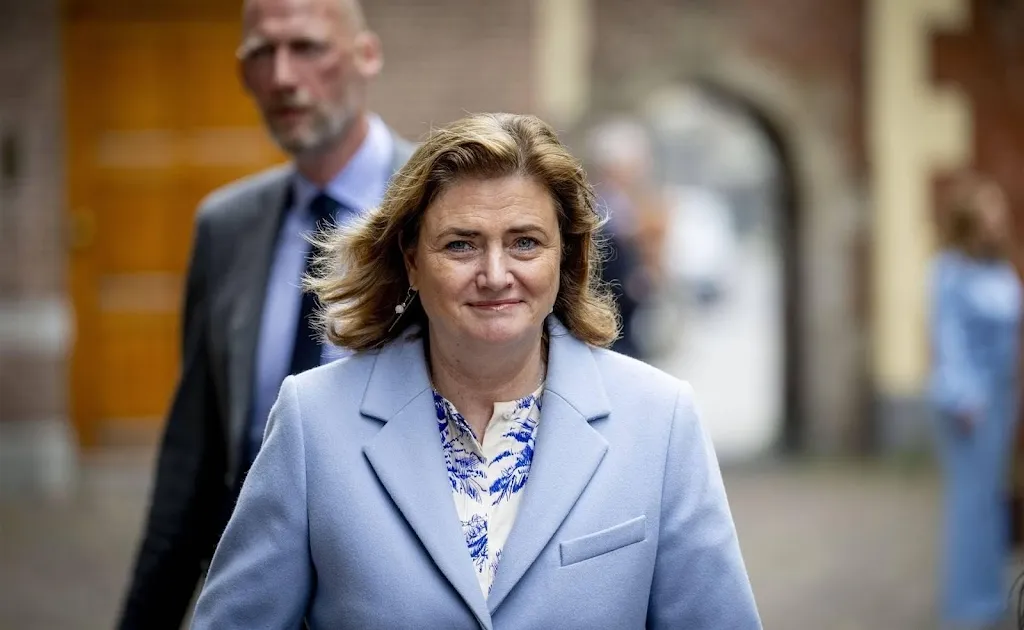 CDA-bewindslieden spraken af: niet in nieuw kabinet met PVV