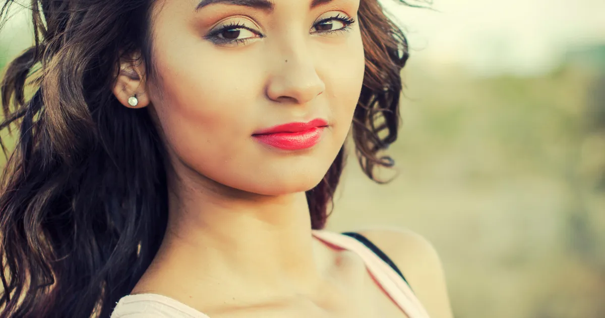 Wat gebeurt er met vrouwen die naar knappe vrouwen kijken?