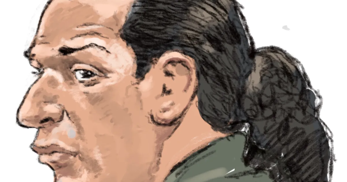 Ali B veroordeeld tot 2 jaar cel