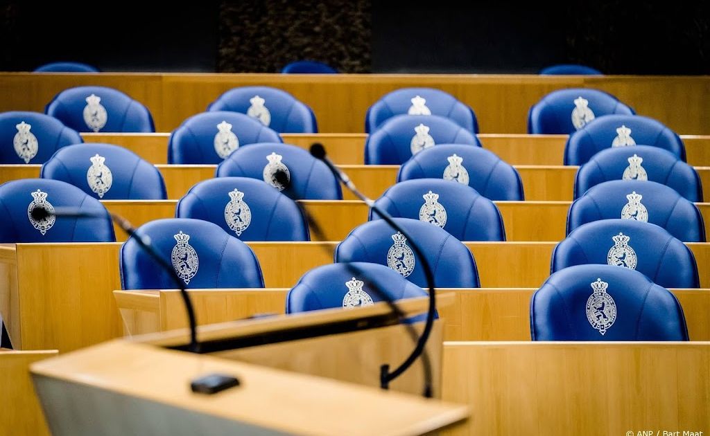 PVV afwezig bij zo'n honderd debatten sinds installatie Kamer