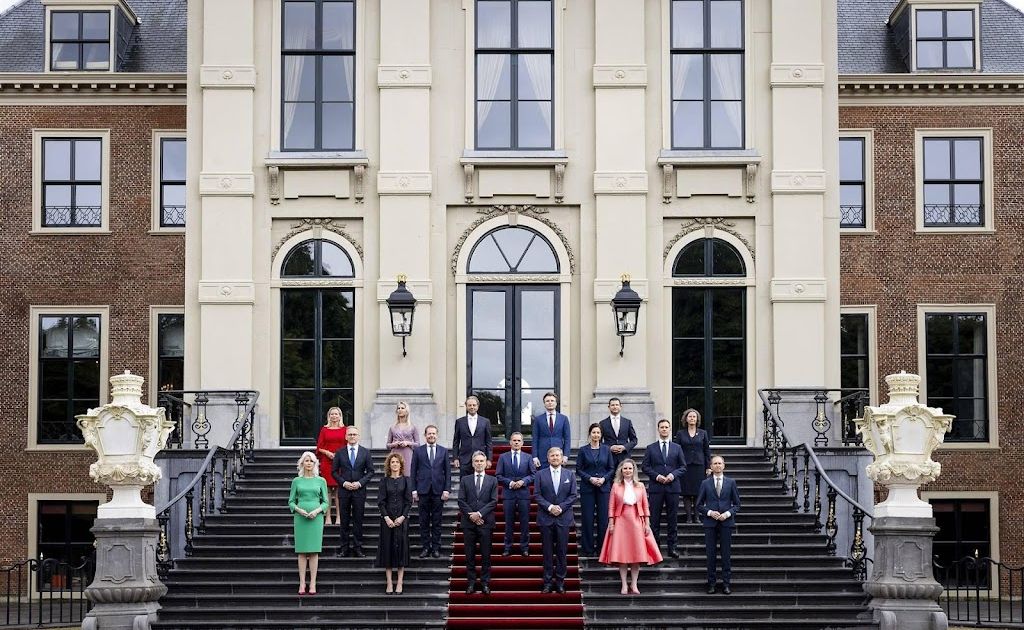 Kabinet wil regeerprogramma begin september af hebben