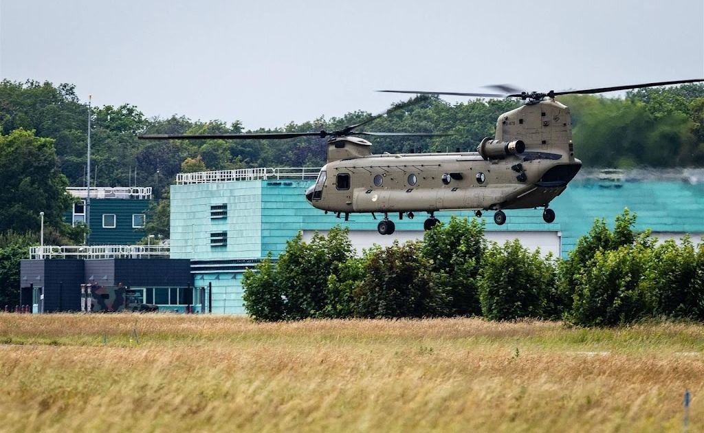Defensie: in hele land begrip en zorgen over uitbreidingsplannen