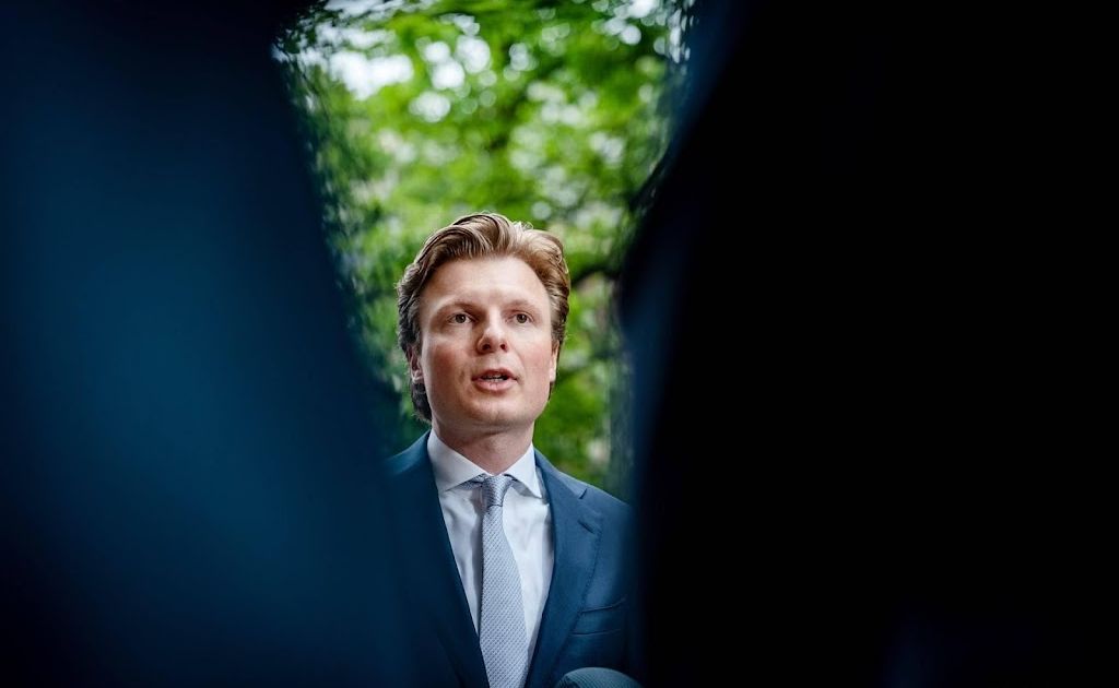 Brekelmans juicht discussie binnen VVD over liberalisme toe