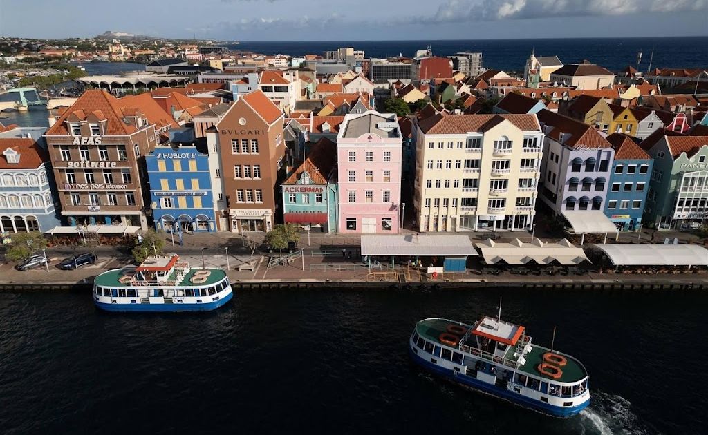 Zaterdag eerste huwelijk tussen mensen zelfde geslacht op Curaçao
