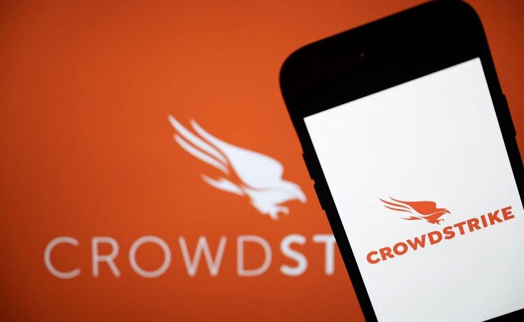 CrowdStrike zakt op Wall Street na mogelijke claim IT-storing