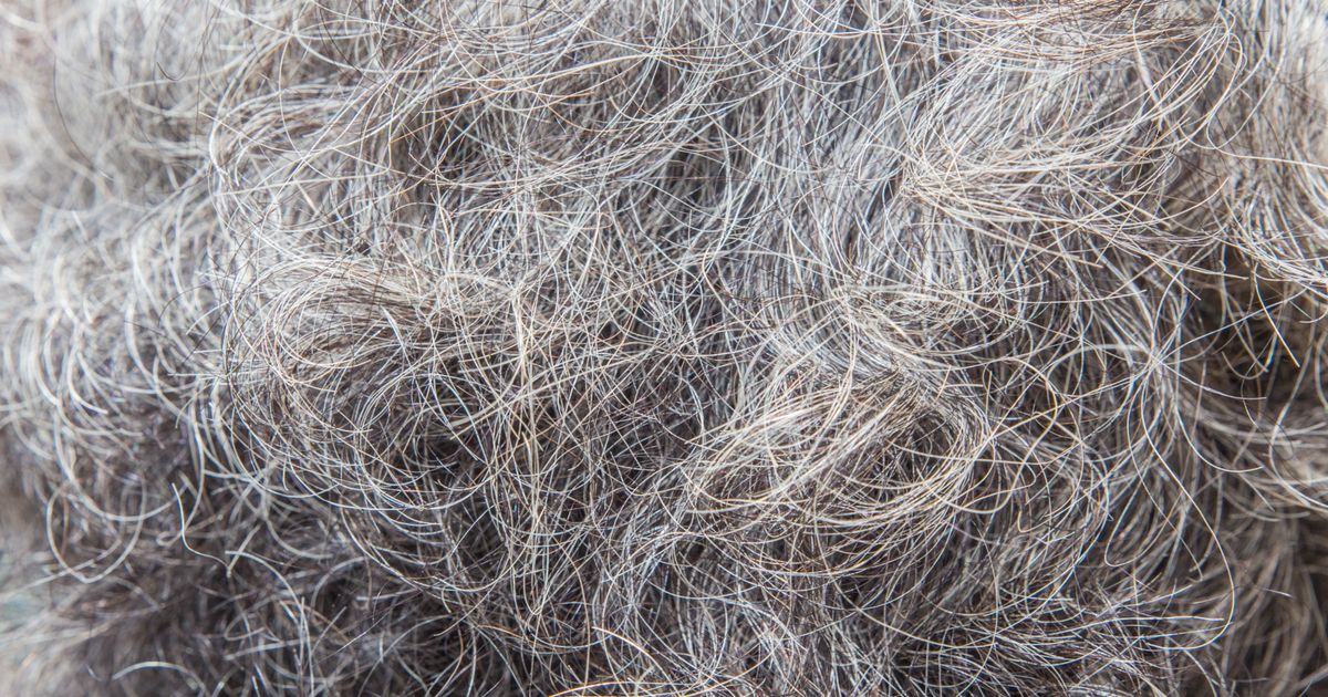 Menopauze: Verandert mijn haar door de overgang?