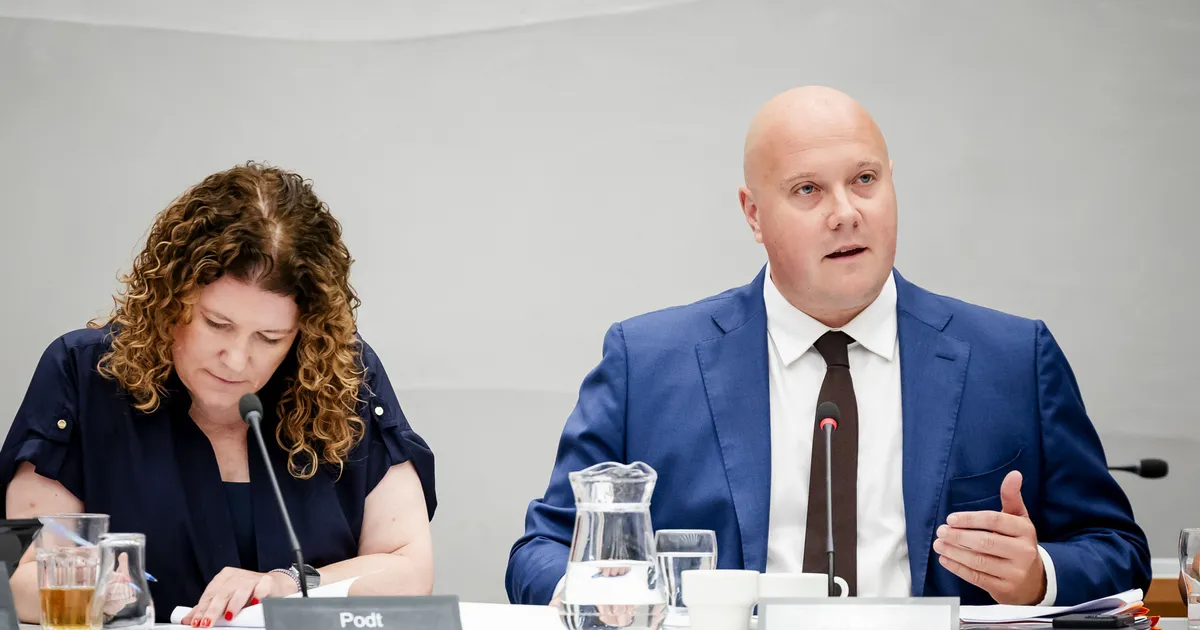 VVD wil zzp-controles op schijnzelfstandigheid opschorten