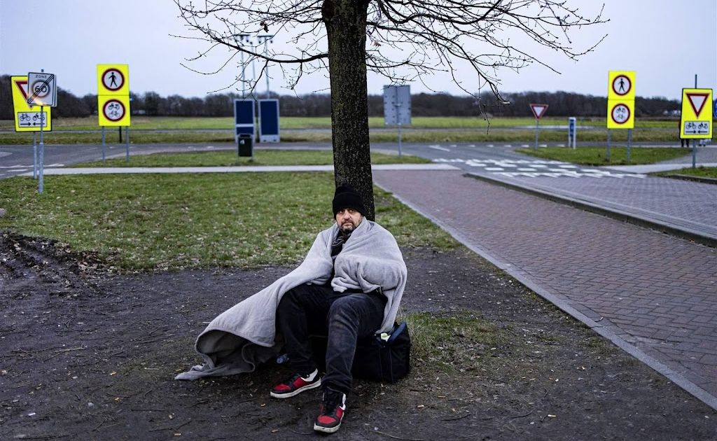 COA haalt deadline voorkomen nieuwe rechtsgang om Ter Apel niet