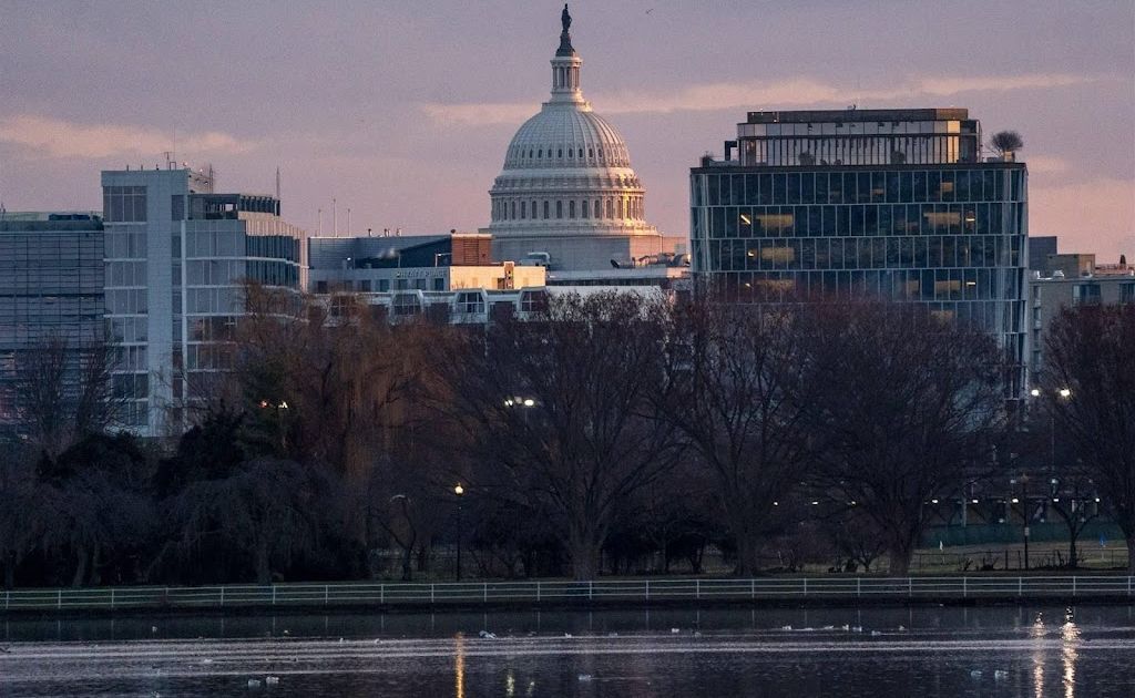 Inflatie VS gedaald tot 2,5 procent, laagste niveau sinds 2021