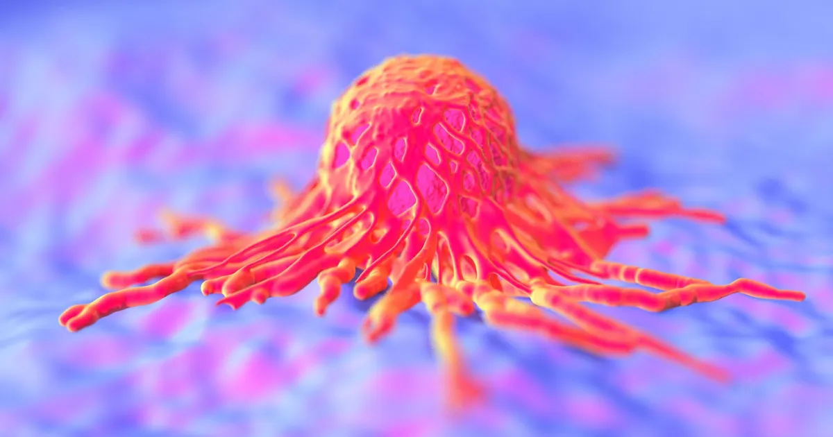 50% van de Nederlanders krijgt kanker:Hoe je kanker tijdig zelf kunt ...