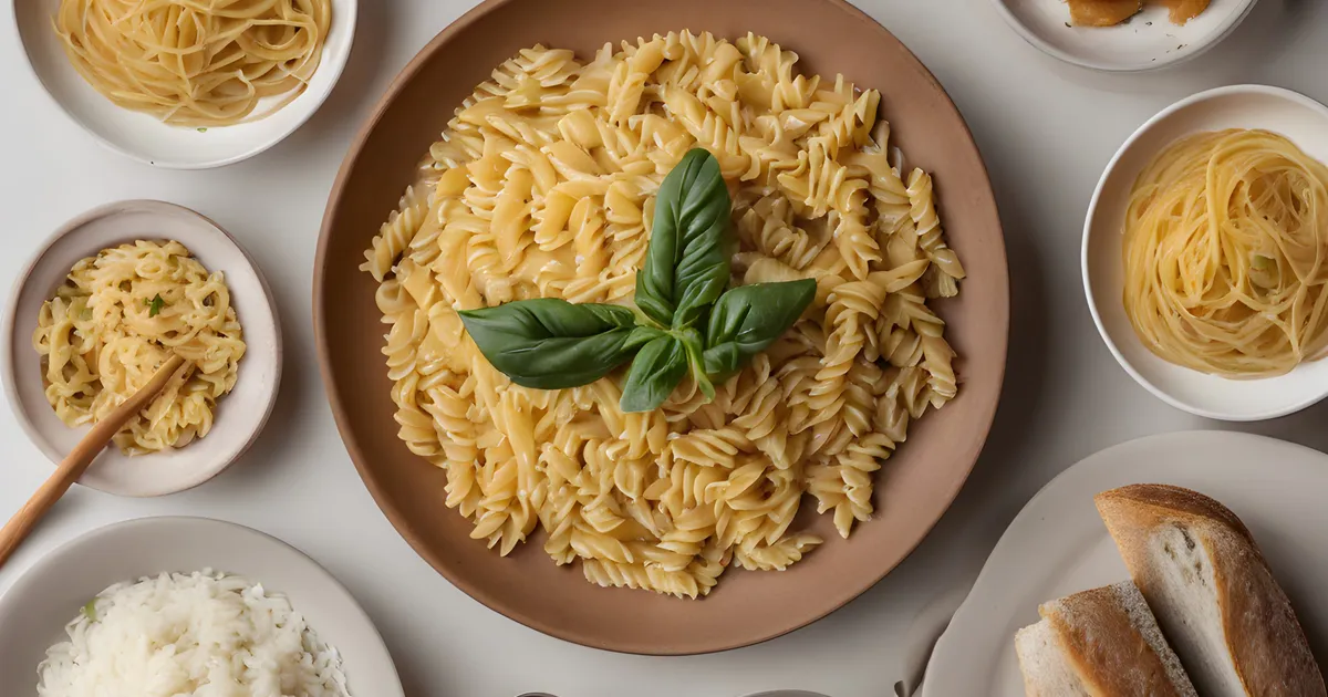 Zijn koolhydraten goed voor je? De nieuwe regels voor brood, pasta en rijst