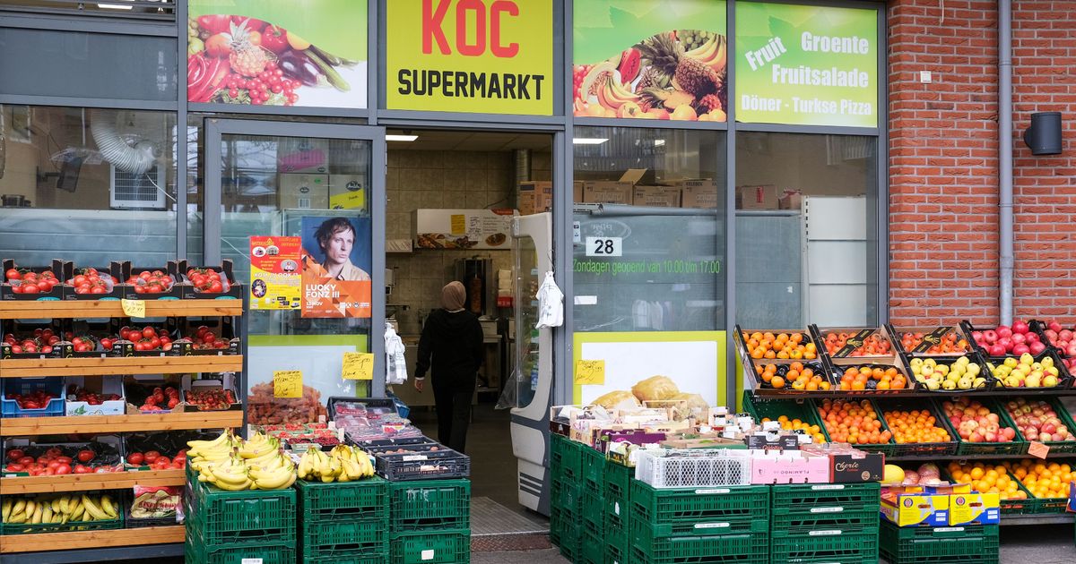 Waarom is de Turkse supermarkt zo veel goedkoper dan een Nederlandse keten?