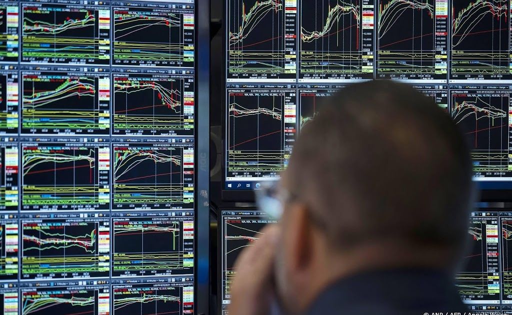 Super Micro Computer opvallende stijger op lager Wall Street
