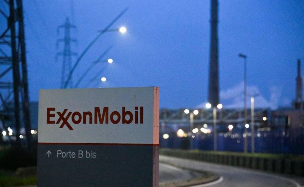 ExxonMobil kondigt arbitragezaak tegen Nederland aan om Groningen