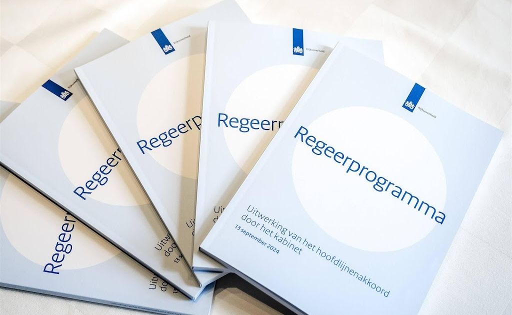Advocatenorde: regeerprogramma tornt aan fundamenten rechtsstaat