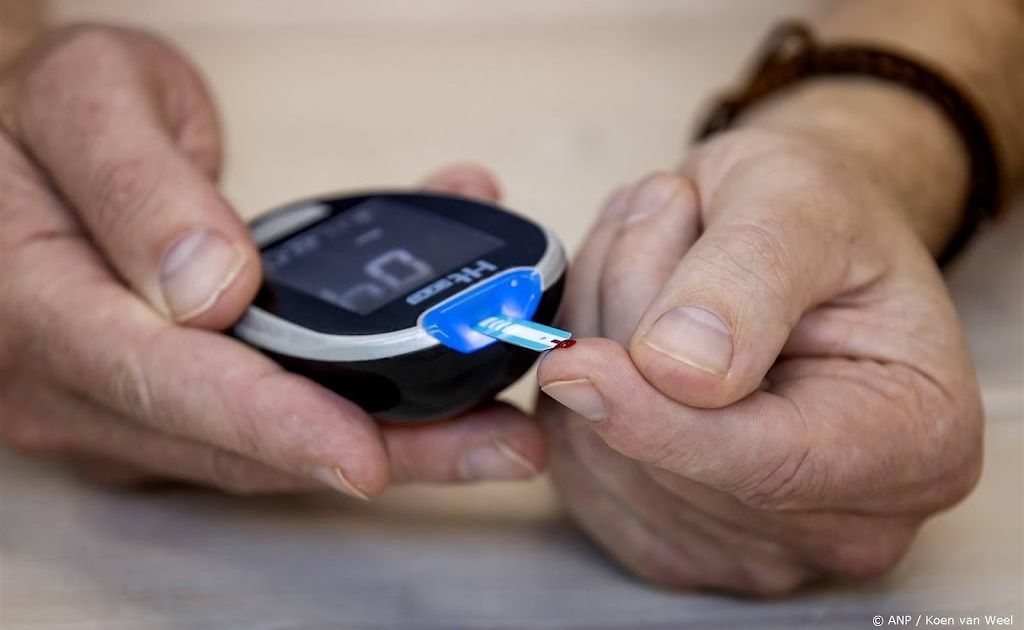 Ook diabetespatiënt moet als piloot kunnen werken, vindt vakbond