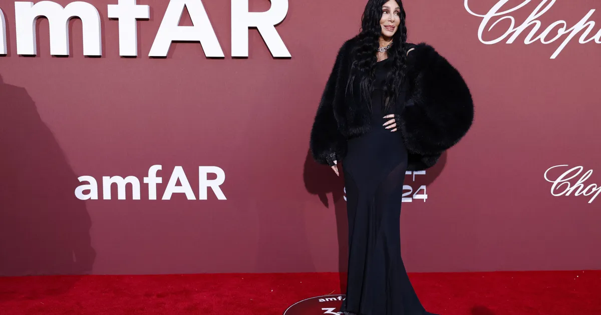 Cher verloor maagdelijkheid op 14-jarige leeftijd uit 'wraak'