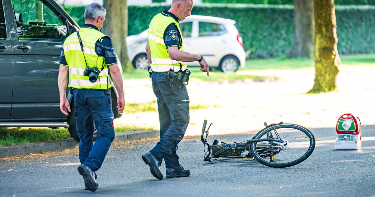 “Is een automobilist altijd schuldig, ook als de fietser door rood rijdt?”