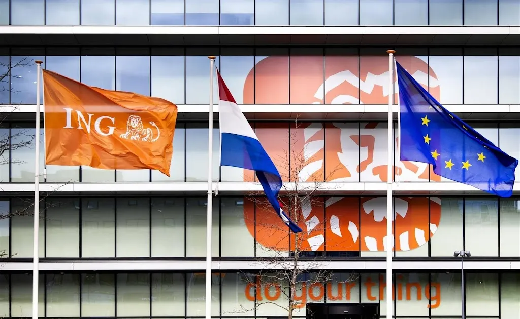 ING verwacht gematigde groei Nederlandse economie in 2025