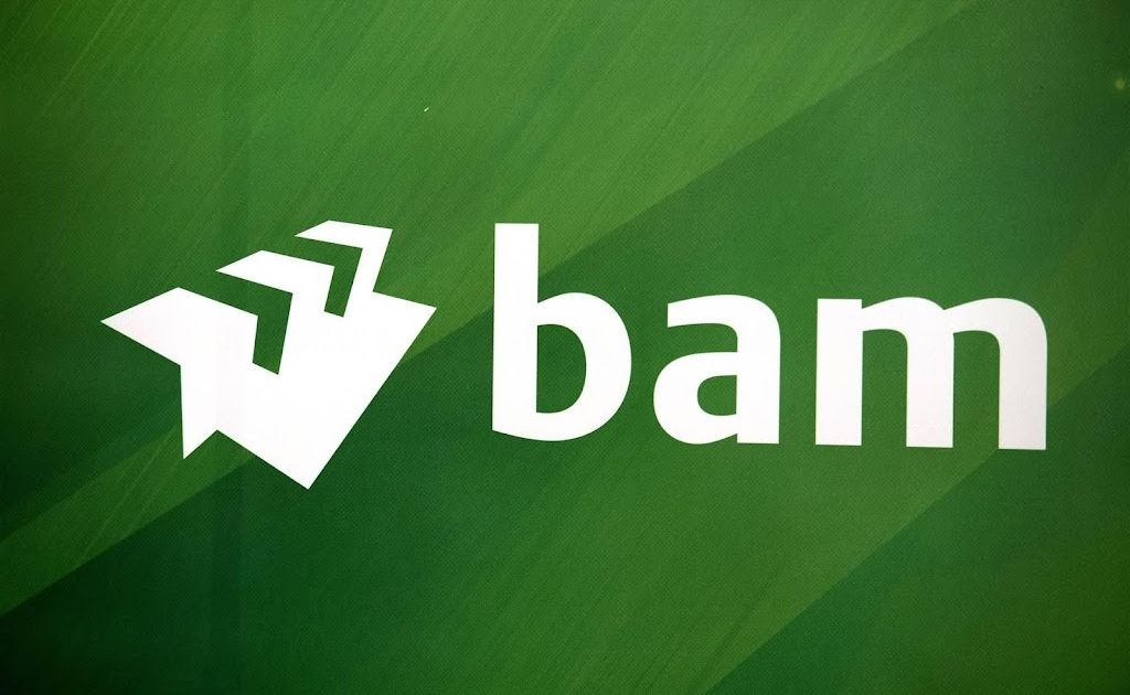 BAM is van strafrechtelijk onderzoek af, betaalt 30.000 euro