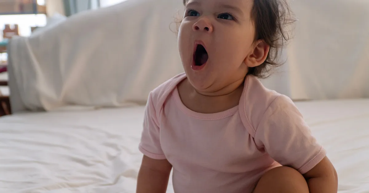 We gapen niet omdat onze hersens zuurstof willen. Maar waarom dan wel?