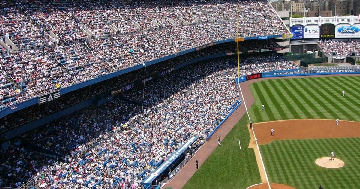 De sportieve hoogtepunten voor 2025: een jaar vol actie