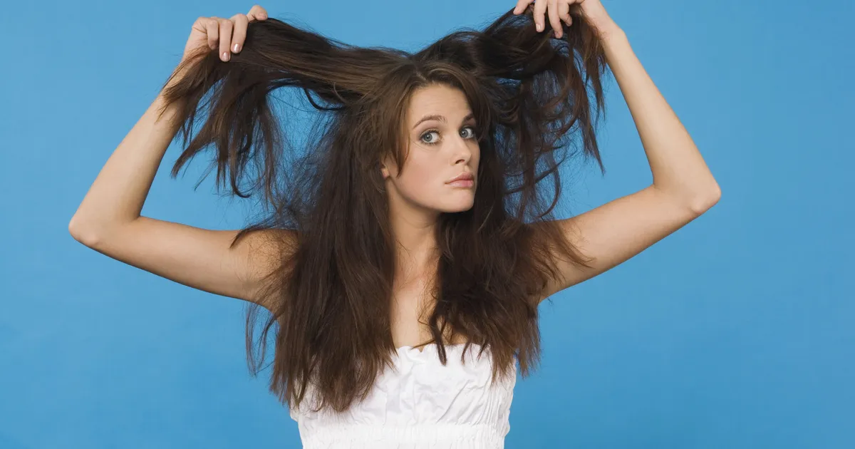 Wat kun je doen aan statisch haar in de winter? Tips van een haarexpert