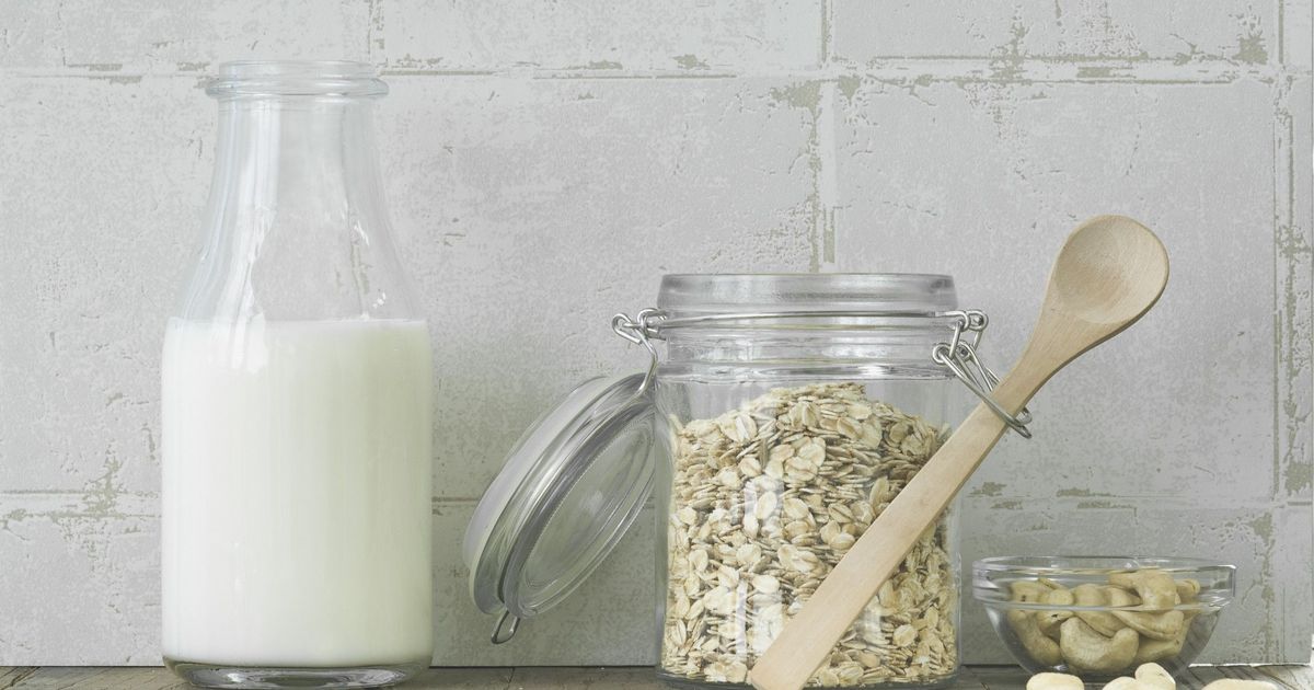 Groot glas melk per dag verkleint kans op darmkanker met een vijfde