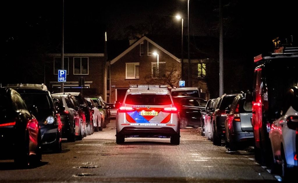 Verdachte (24) schietpartijen Rotterdam-Zuid aangehouden