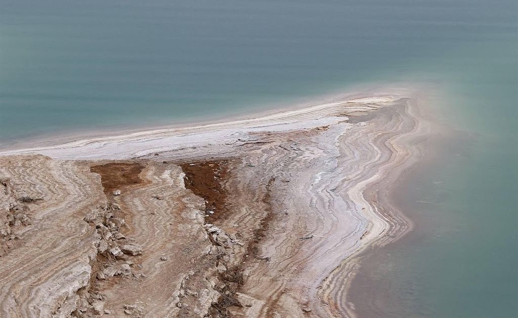 Jordanië bouwt grote installatie voor ontzilting zeewater
