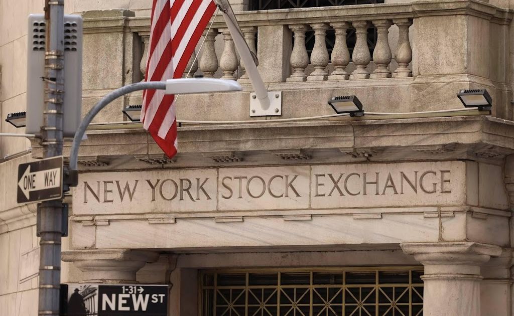 Nvidia lager op Wall Street na nieuwe beperkingen export AI-chips