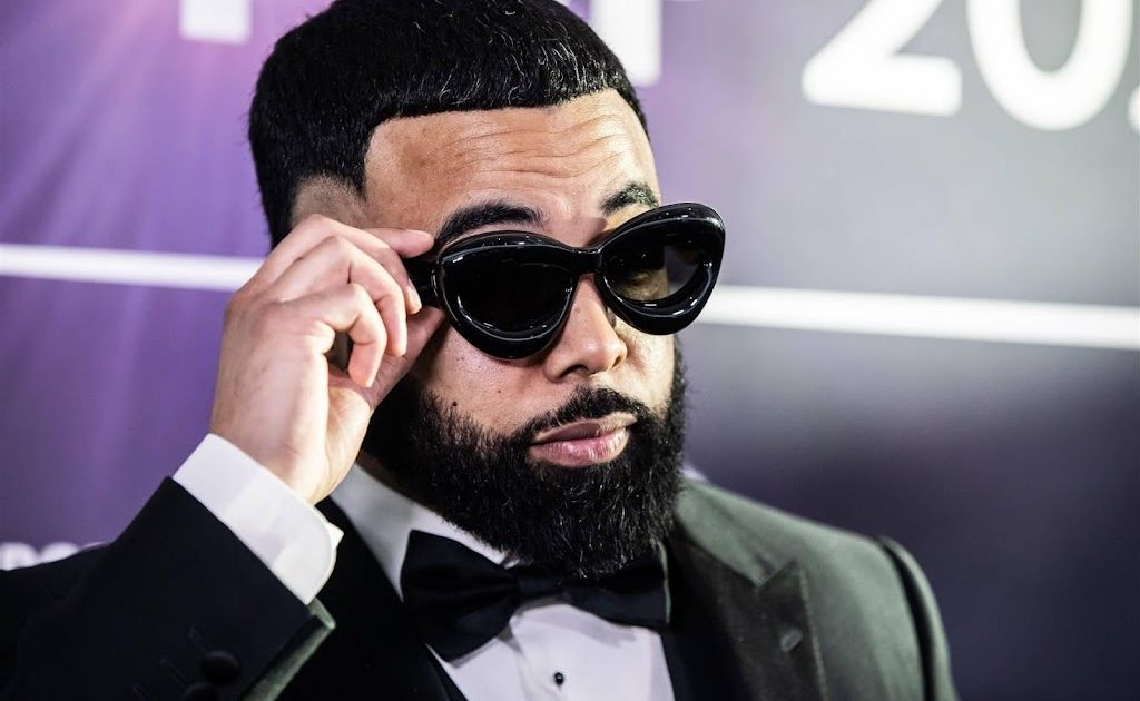 Rapper Mula B winnaar Cultuurfonds Pop Stipendium 2025