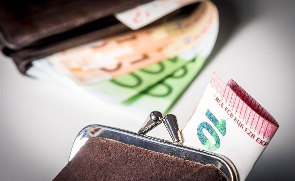 Contant blijft populairste betaalmiddel in Europa