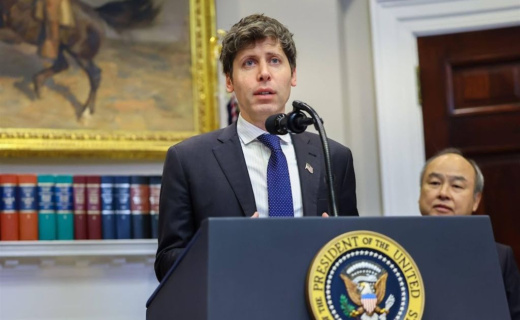 OpenAI lanceert 'op maat gemaakte' ChatGPT voor overheid VS