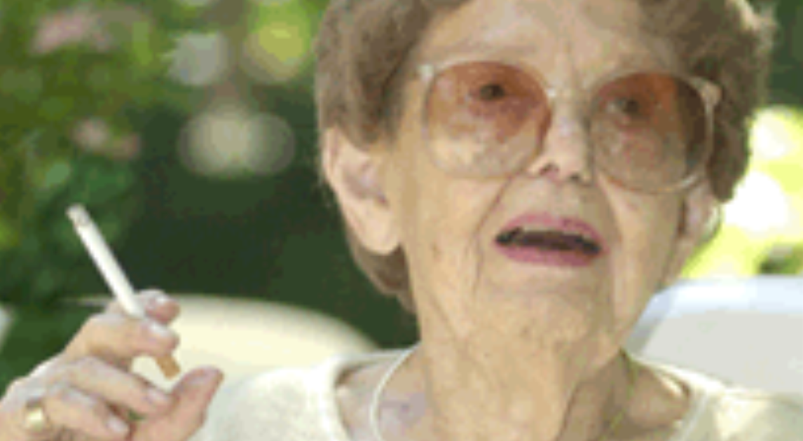 Wat is belangrijker voor een lang leven: Genen of een gezonde levensstijl?